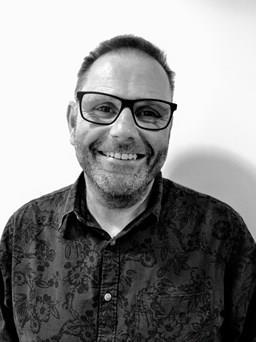 David Hardman | Author | Premier Christianity