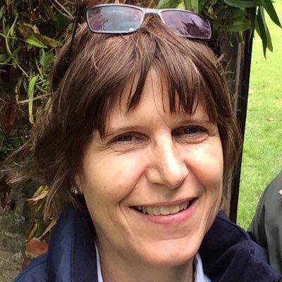 Caroline Newbold | Author | Premier Christianity