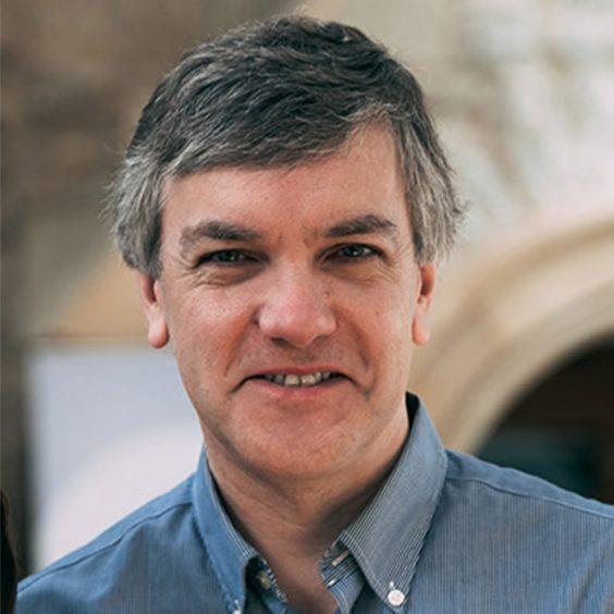 Paul Harcourt | Author | Premier Christianity