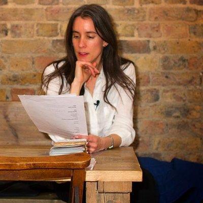 Ruth Valerio | Author | Premier Christianity