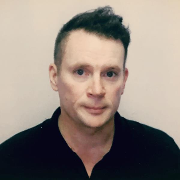 Jason Mandryk | Author | Premier Christianity