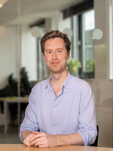 James Roberts | Author | Premier Christianity