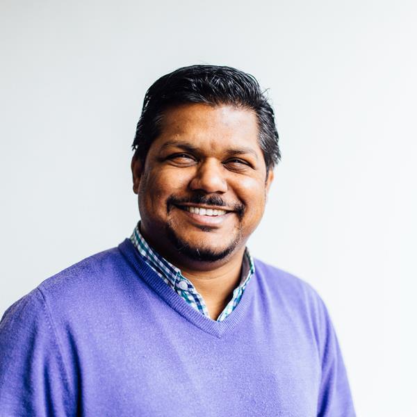 Emmanuel Gill | Author | Premier Christianity