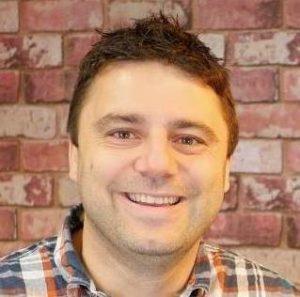 Jonathan Carswell | Author | Premier Christianity