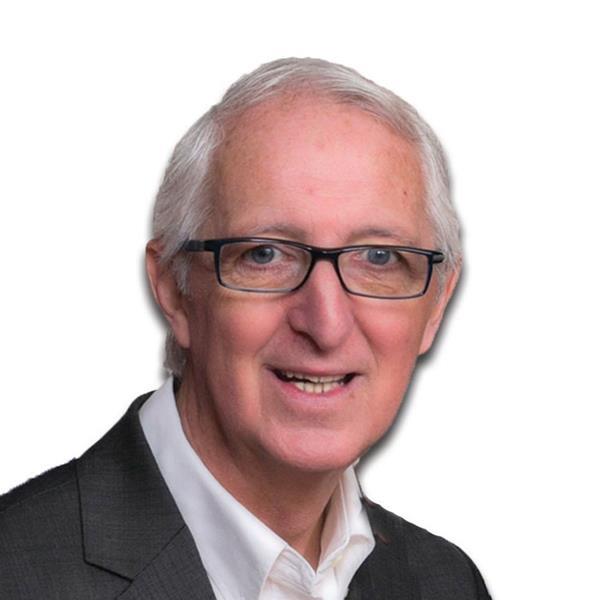 Gordon Pettie | Author | Premier Christianity