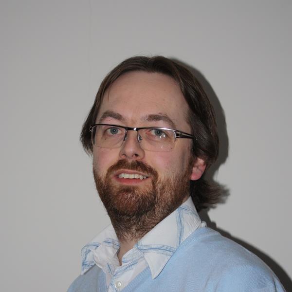 Benjamin Wood | Author | Premier Christianity