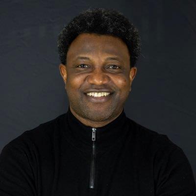 Jonathan Oloyede | Author | Premier Christianity