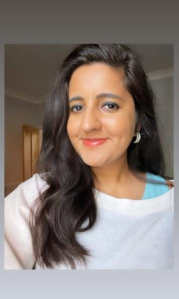 Mandy Gill | Author | Premier Christianity