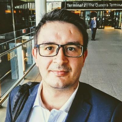 David Taylor | Author | Premier Christianity