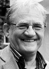 Paul Lusk | Author | Premier Christianity