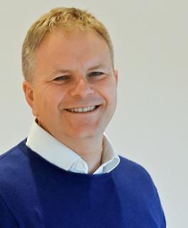 Andy Peck | Author | Premier Christianity