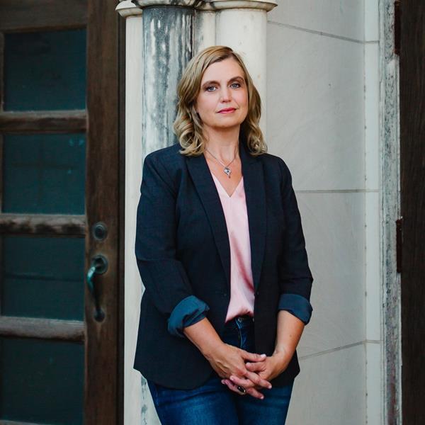 Beth Allison Barr | Author | Premier Christianity