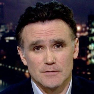 Richard Scorer | Author | Premier Christianity