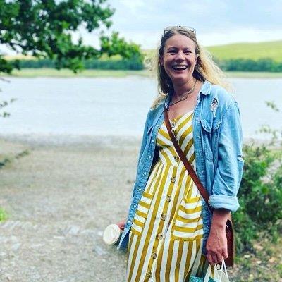 Emma Fowle | Author | Premier Christianity