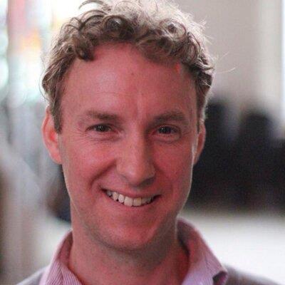 Archie Coates | Author | Premier Christianity