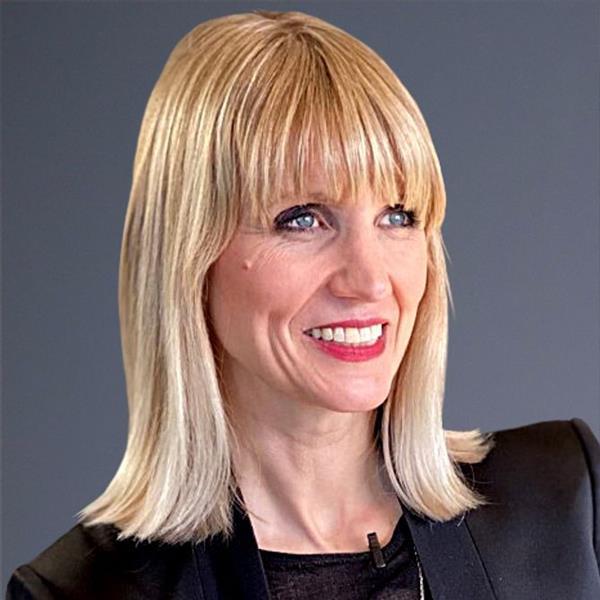 Tessa Dunlop | Author | Premier Christianity