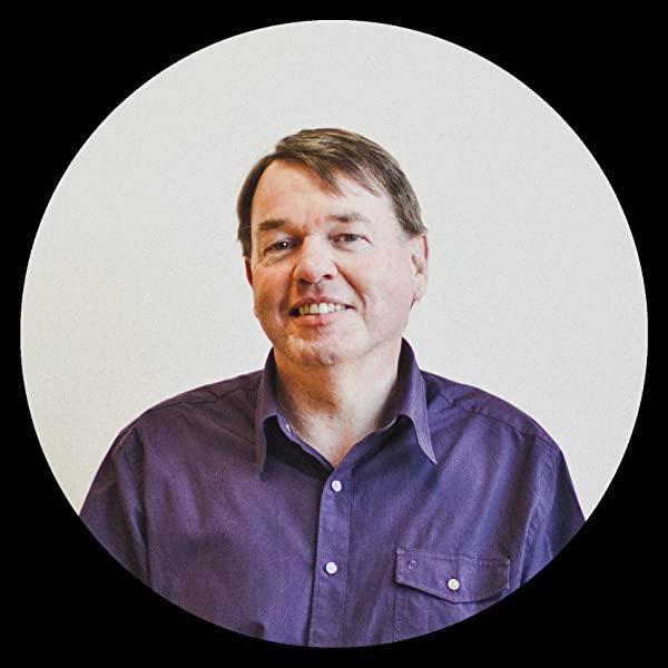 Ralph Turner | Author | Premier Christianity