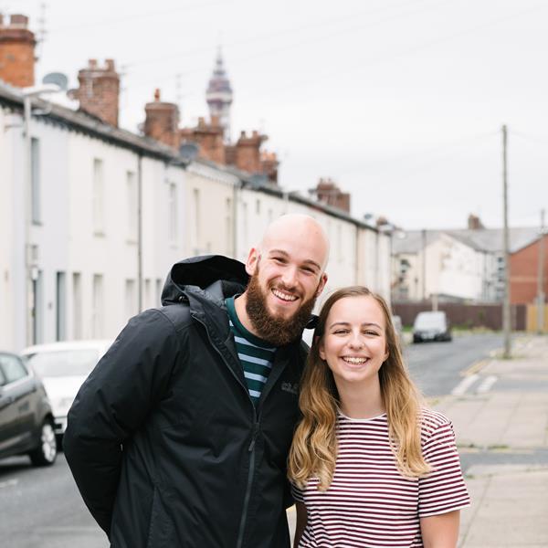 Hannah Lockwood | Author | Premier Christianity
