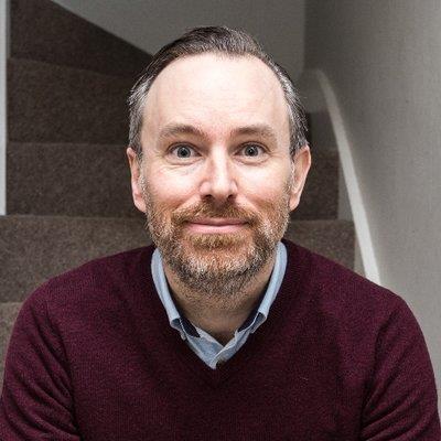 James Cary | Author | Premier Christianity