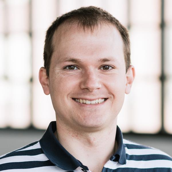 Clay Myatt | Author | Premier Christianity