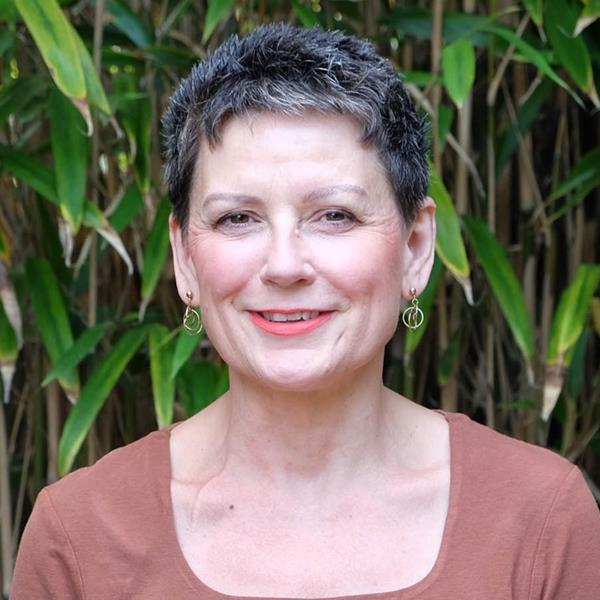 Claire Gilbert | Author | Premier Christianity