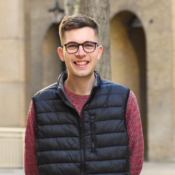 Logan Walker | Author | Premier Christianity