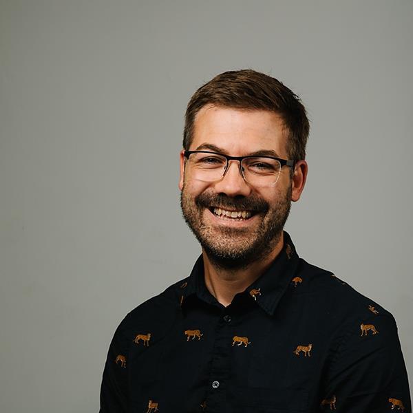 Steve Harding | Author | Premier Christianity