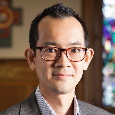 Alexander Chow | Author | Premier Christianity