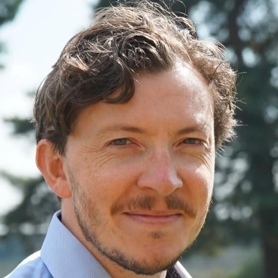 Steve Dew-Jones | Author | Premier Christianity