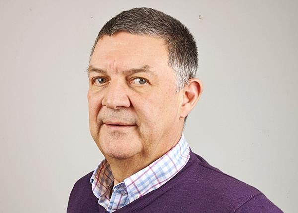 Mark Sheard | Author | Premier Christianity