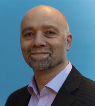 Peter Holloway | Author | Premier Christianity