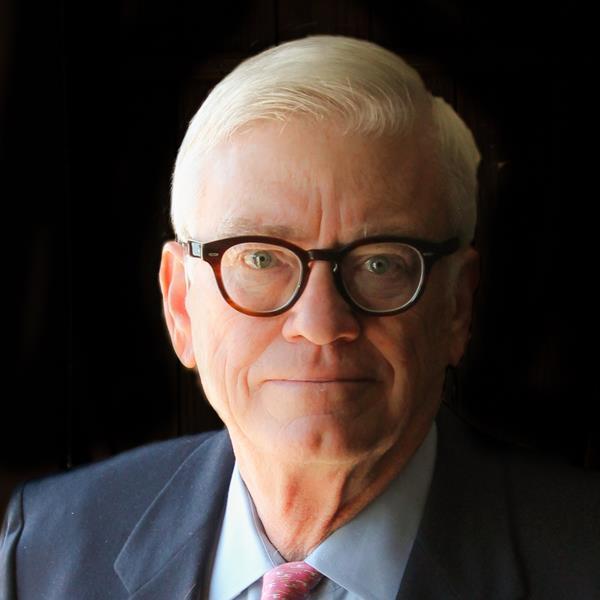 Larry Ross | Author | Premier Christianity
