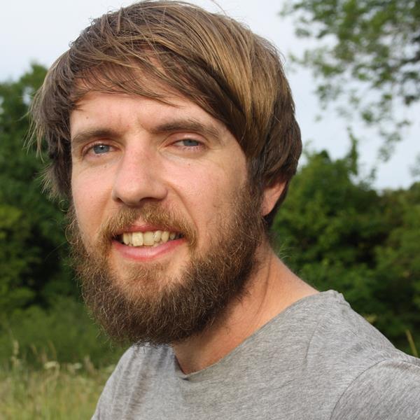 Dr Aaron Edwards | Author | Premier Christianity