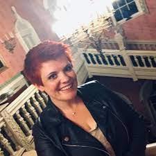 Caroline Gregory | Author | Premier Christianity