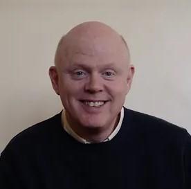 Gary Gibbs | Author | Premier Christianity