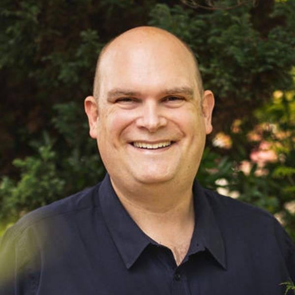 Andrew Horton | Author | Premier Christianity