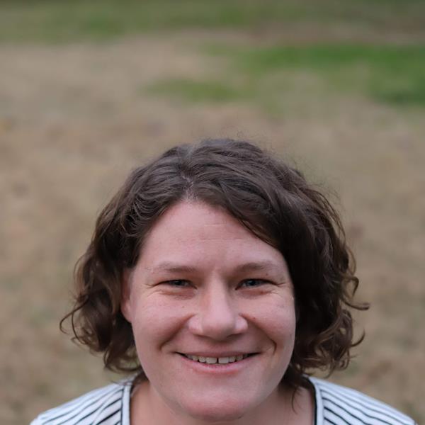 Jenny Shaffer | Author | Premier Christianity