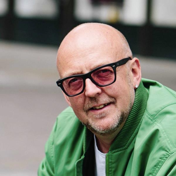 Matt Bird | Author | Premier Christianity