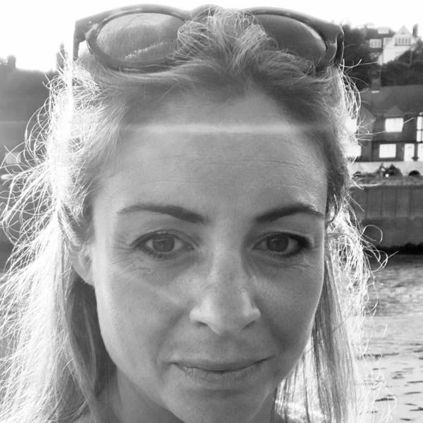 Jo Lamb | Author | Premier Christianity