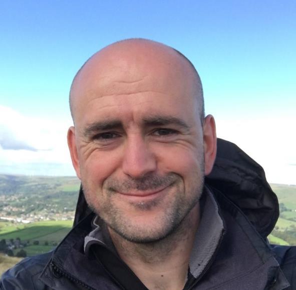 Andy Kind | Author | Premier Christianity