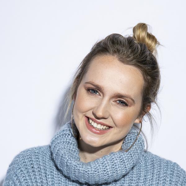 Lauren Windle | Author | Premier Christianity