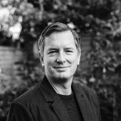 John Sutherland | Author | Premier Christianity