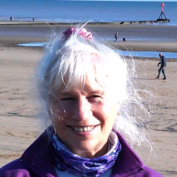 Madeleine Wilson | Author | Premier Christianity