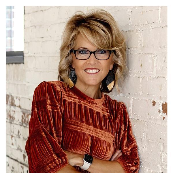 Susie Larson | Author | Premier Christianity