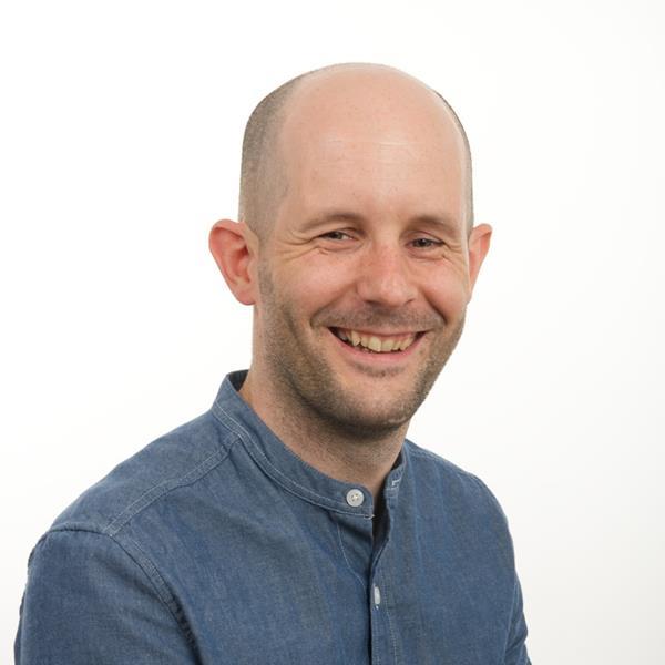 Michael Williams | Author | Premier Christianity