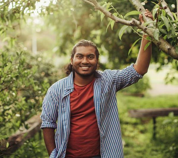 Jane’alam Sheikh | Author | Premier Christianity