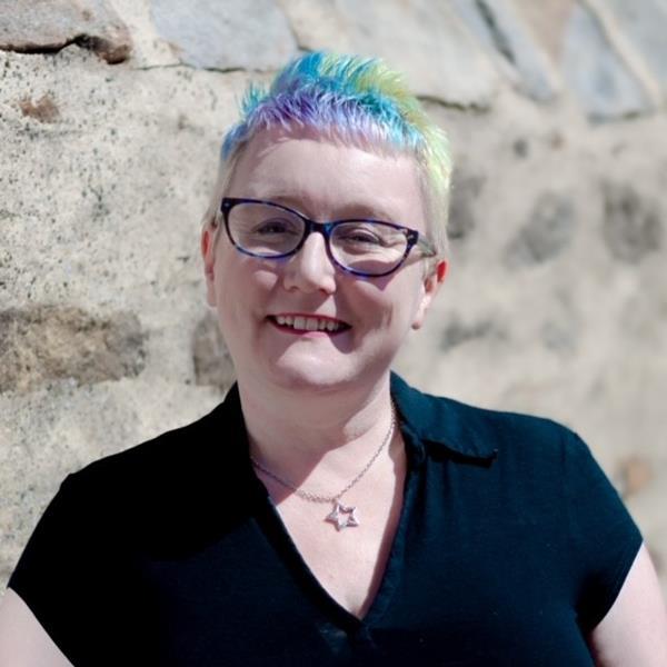 Sally Hope | Author | Premier Christianity