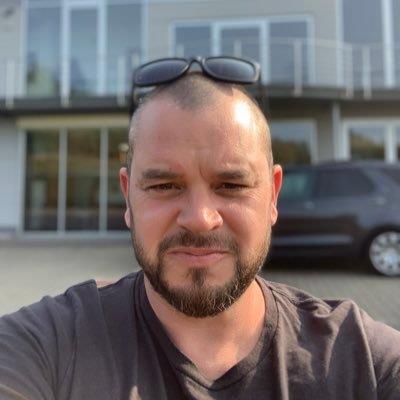 Carl Beech | Author | Premier Christianity