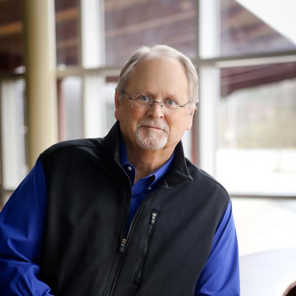 Bill Eliff | Author | Premier Christianity