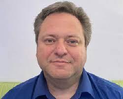 Dr Peter Harris | Author | Premier Christianity